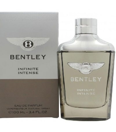 BENTLEY INFINITE INTENSE HOMBRE 100ML EDP BENTLEY - Essenza Perfumes