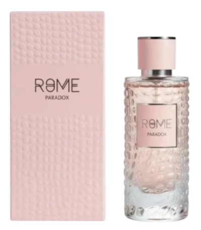 ROME PARADOX MUJER 100ML EDP MAST PERFUM - Essenza Perfumes