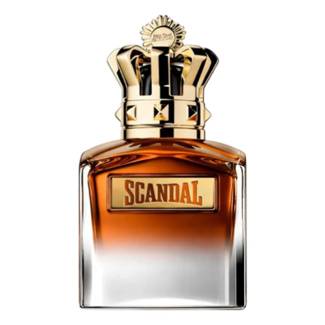 SCANDAL ELIXIR HOMBRE 100ML EDP JEAN PAUL GAULTIER - Essenza Perfumes